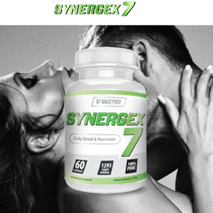 What is Synergex 7 and how does it work? | FreeListingIndia